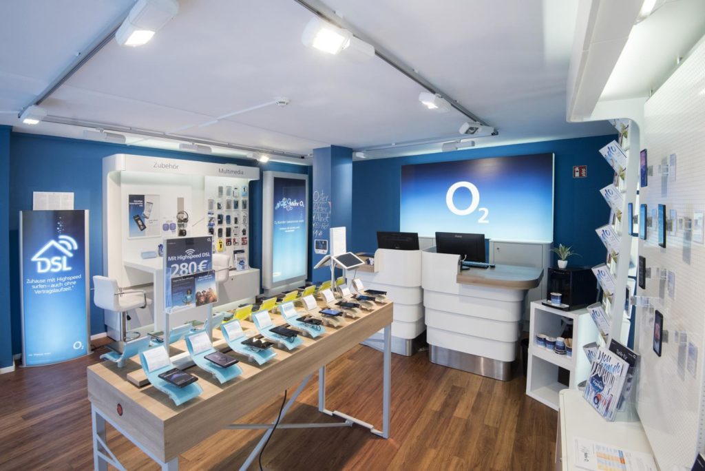 SHOPS – HeTec GmbH