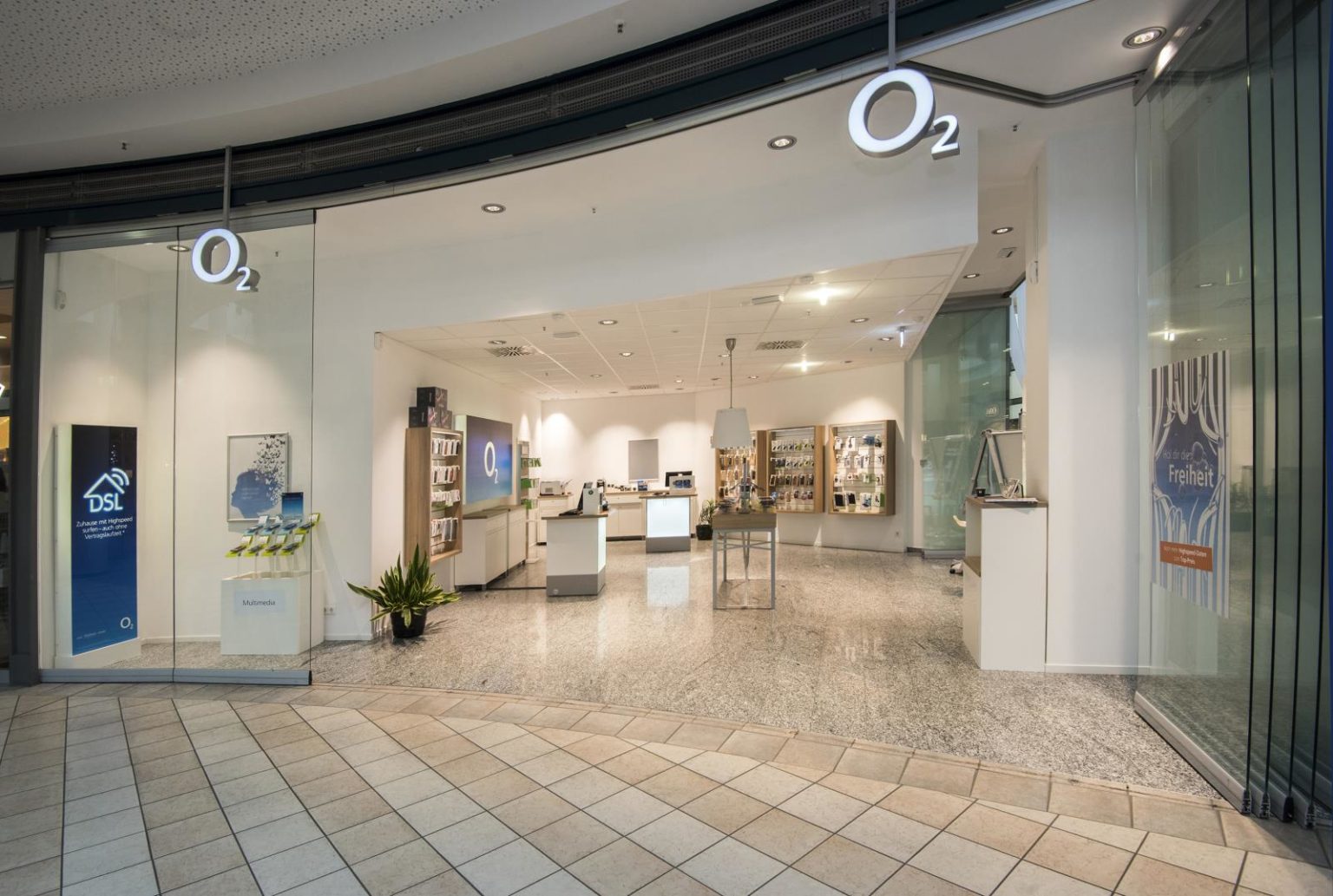 SHOPS – HeTec GmbH