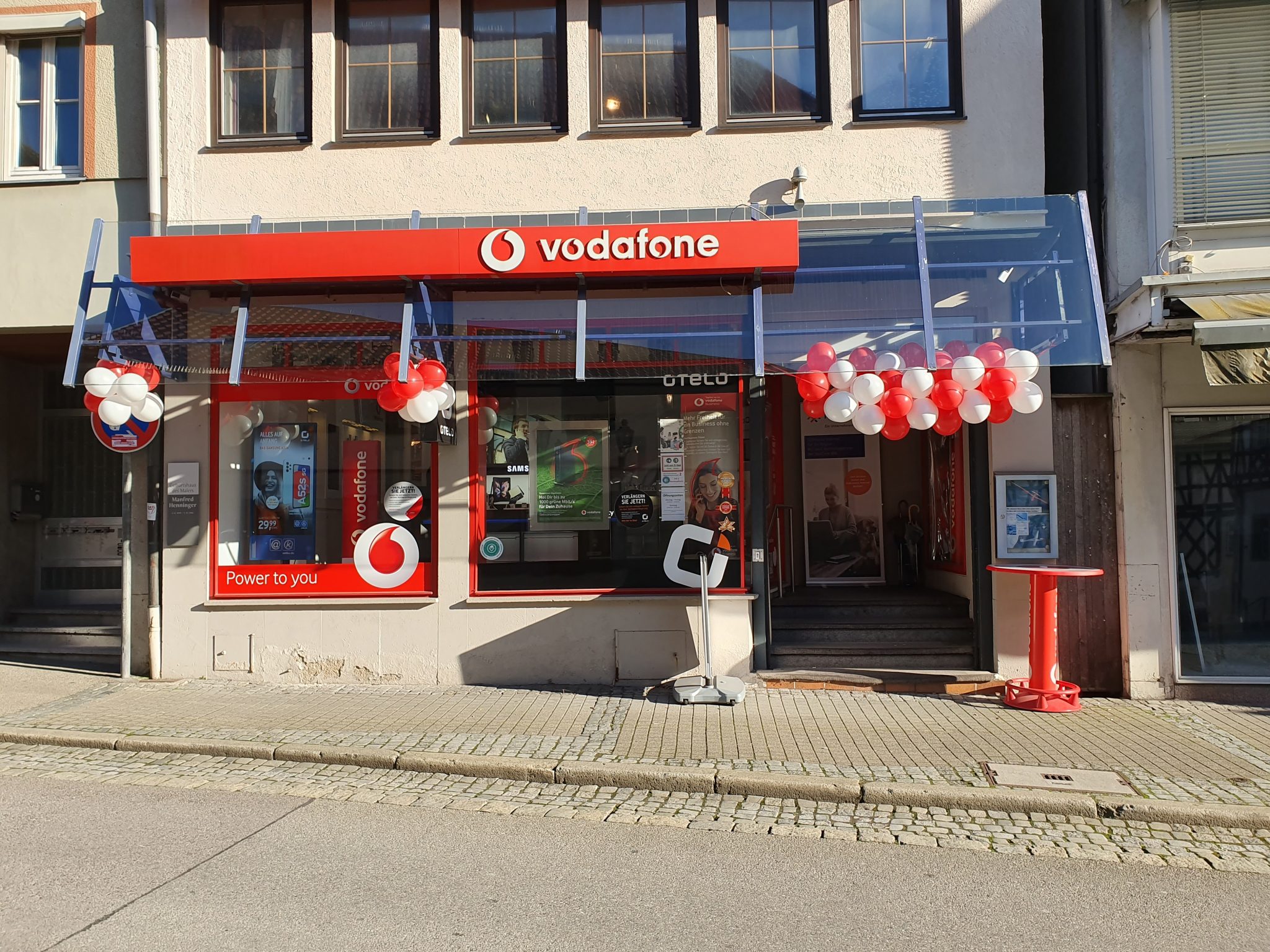 SHOPS – HeTec GmbH