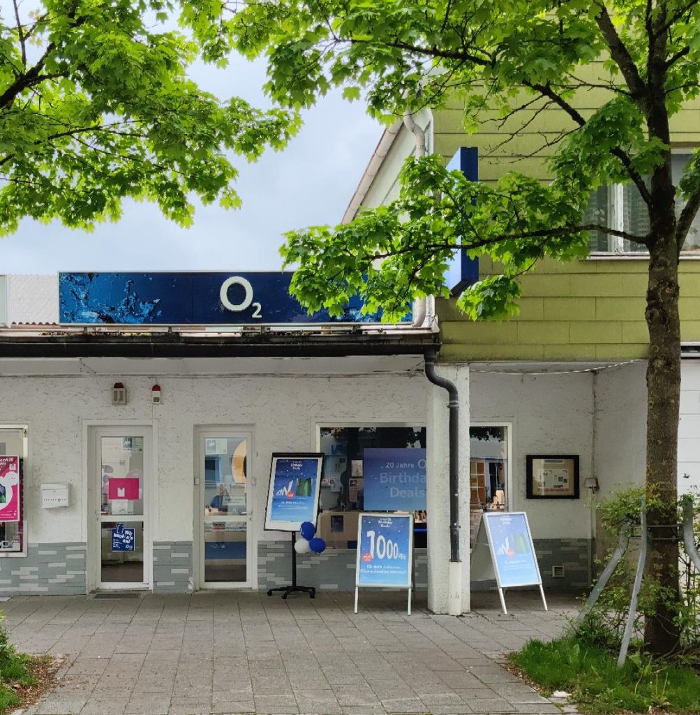 SHOPS – HeTec GmbH