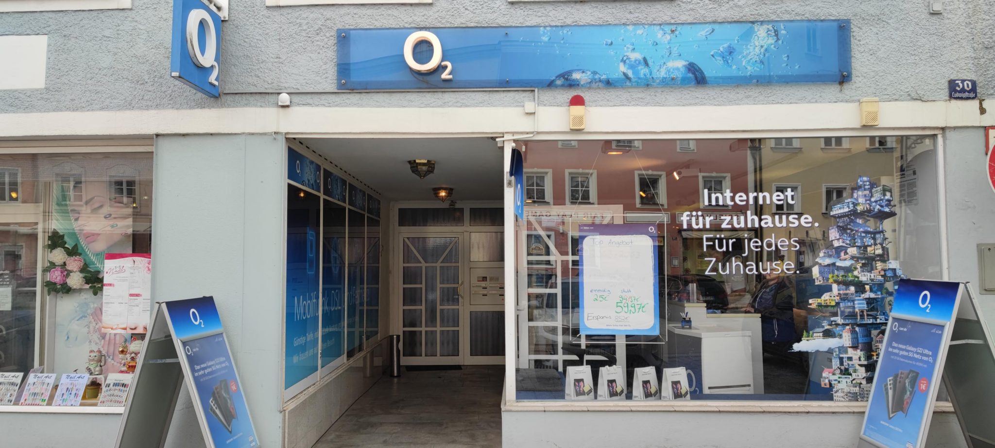 SHOPS – HeTec GmbH